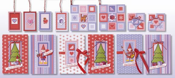 Ide til julekort - ideer til jul - HolstedHus