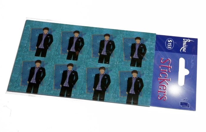 Oblater - Konfirmand dreng - Boutique - HolstedHus